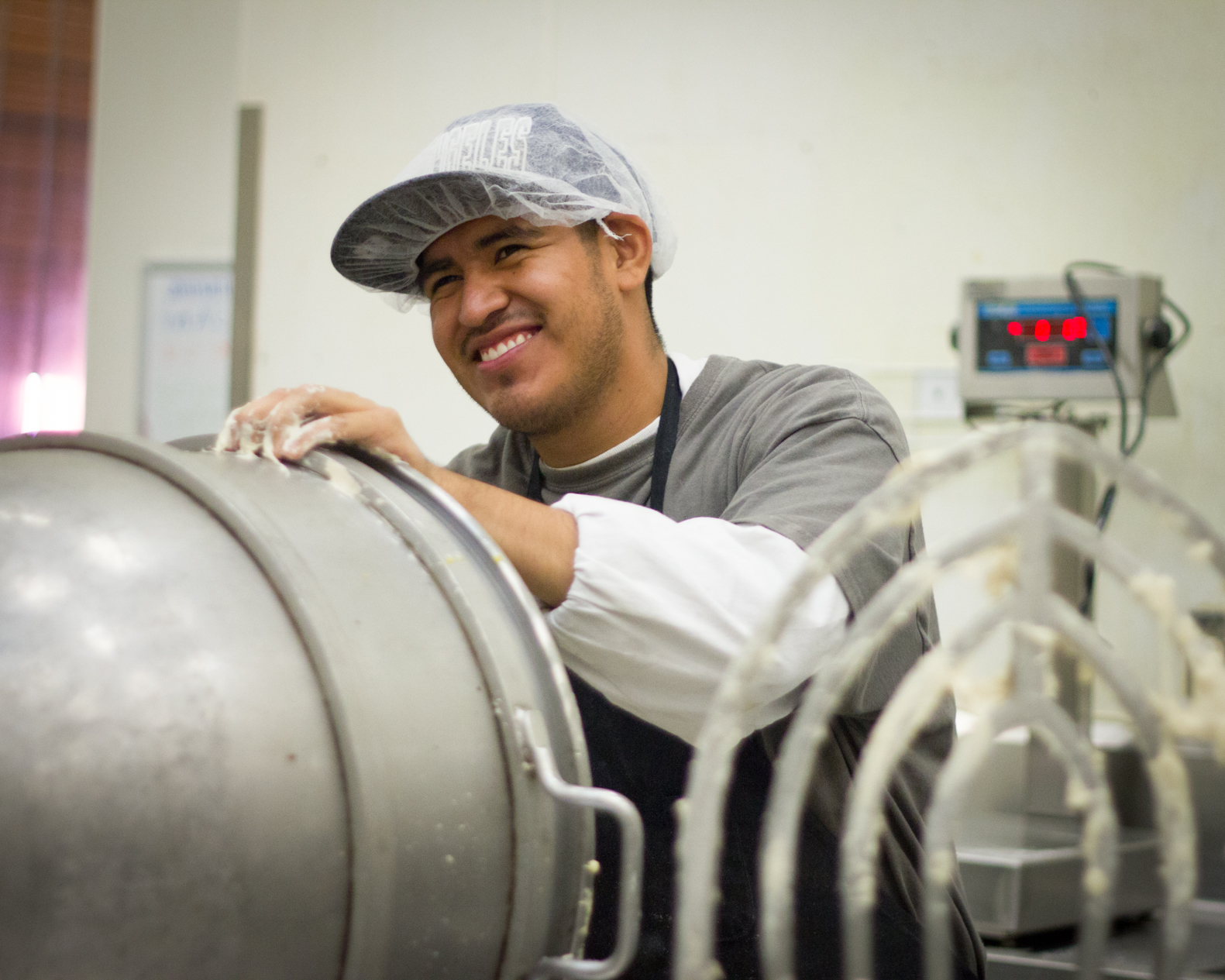 Holiday Year End Gifts | Homeboy Industries