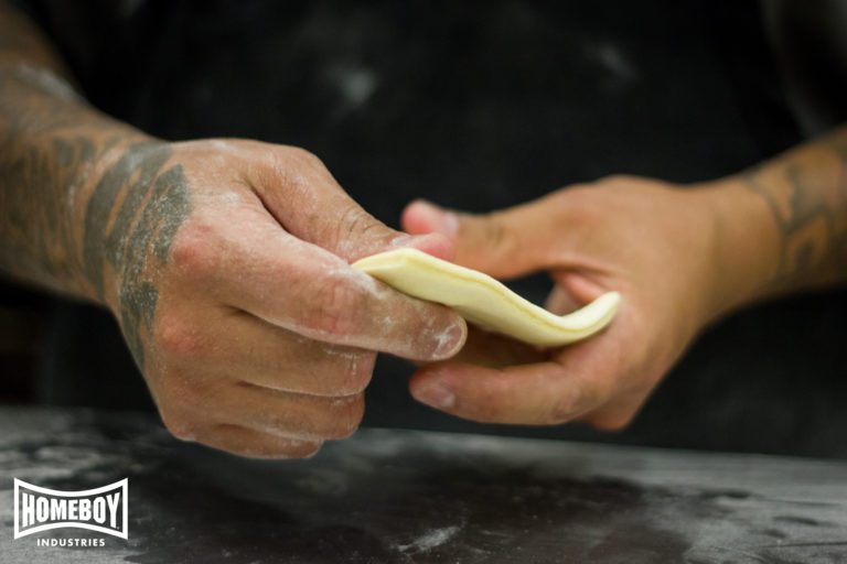 Media Resources | Homeboy Industries