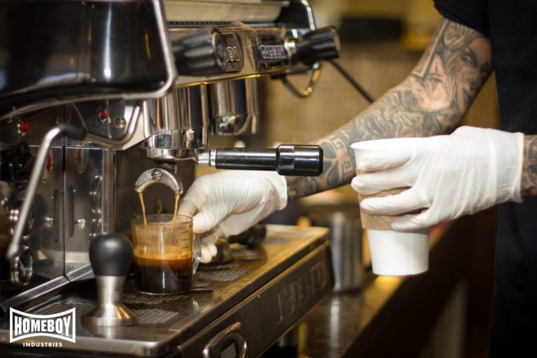 Media Resources | Homeboy Industries