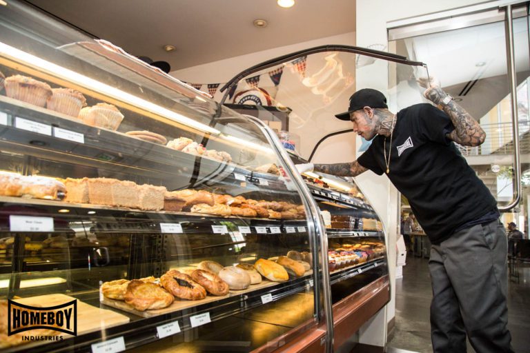 Media Resources | Homeboy Industries