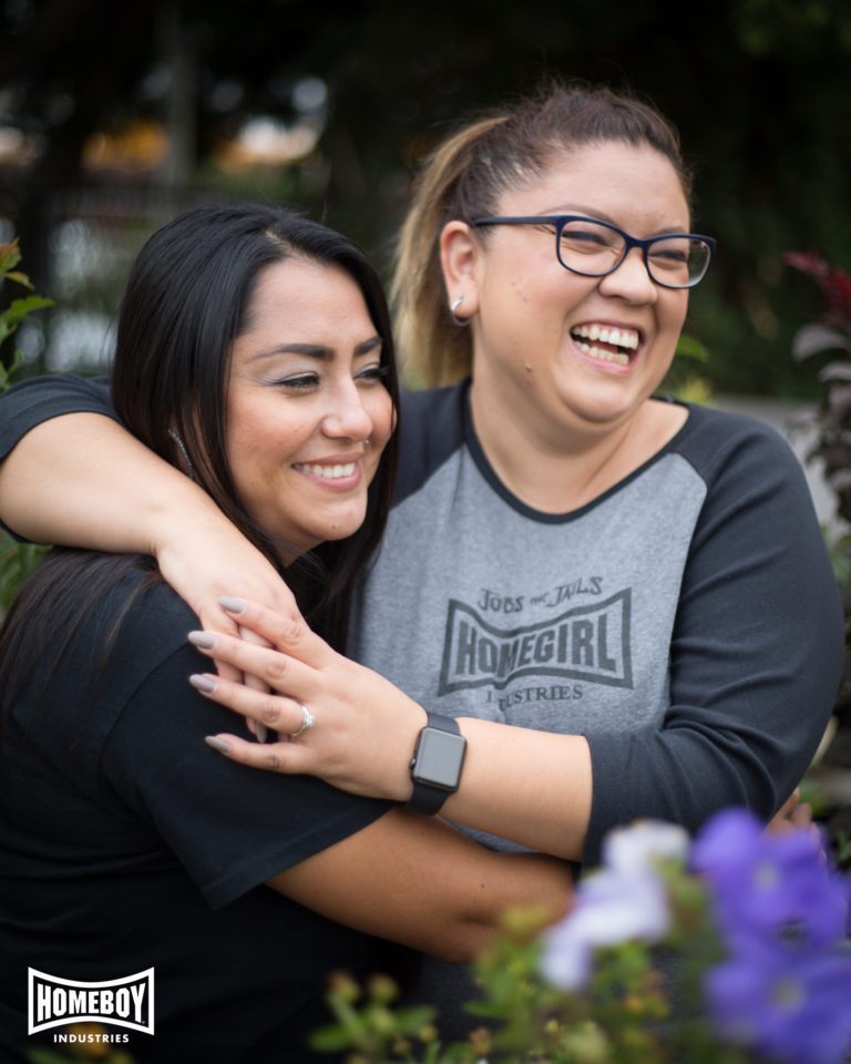 Media Resources | Homeboy Industries