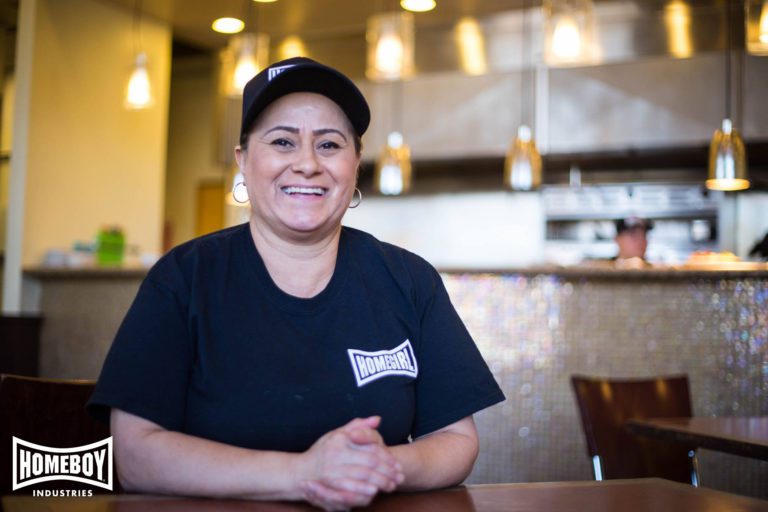 Media Resources | Homeboy Industries