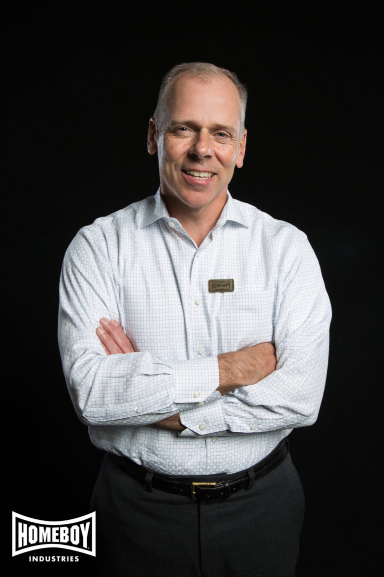 Media Resources | Homeboy Industries