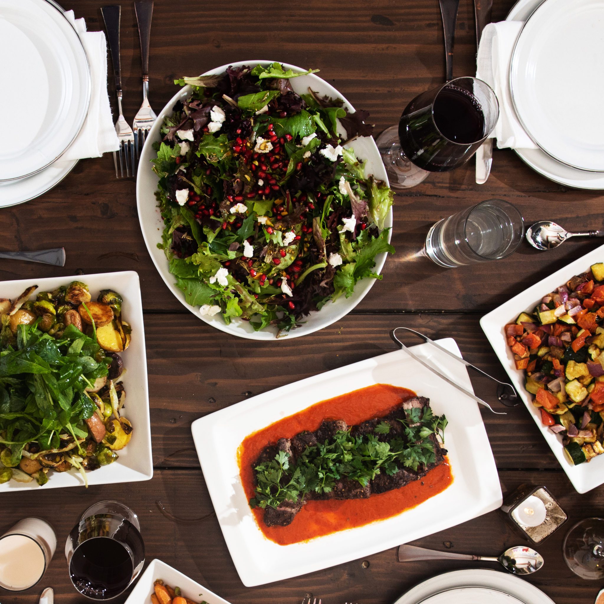 Homegirl Catering | Homeboy Industries