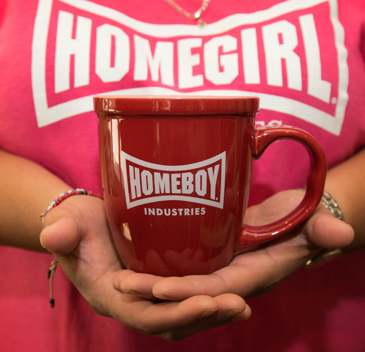 2022 Homeboy Gift Guide | Homeboy Industries