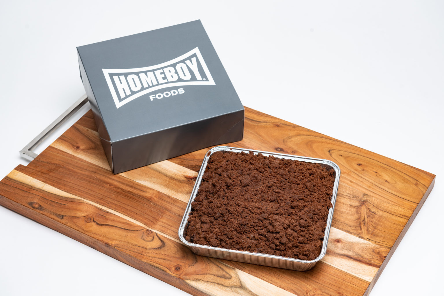 Feed Hope | Homeboy Industries