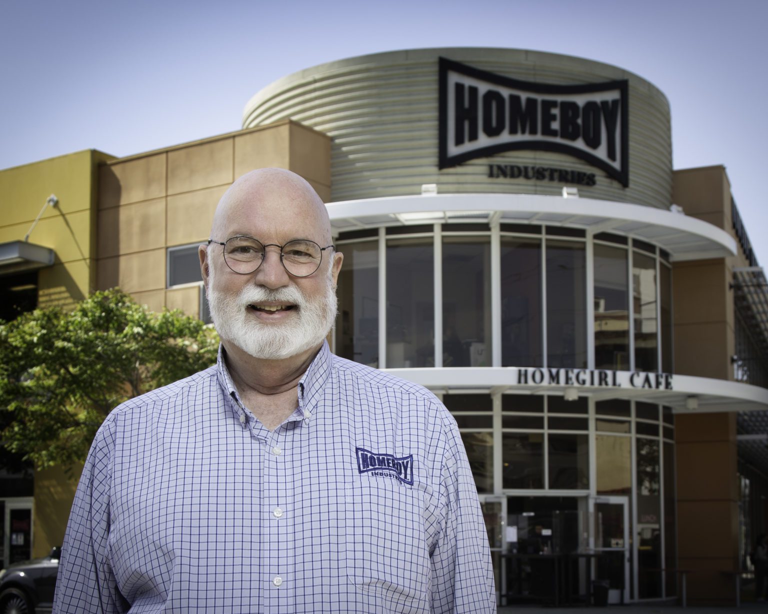 Media Resources | Homeboy Industries