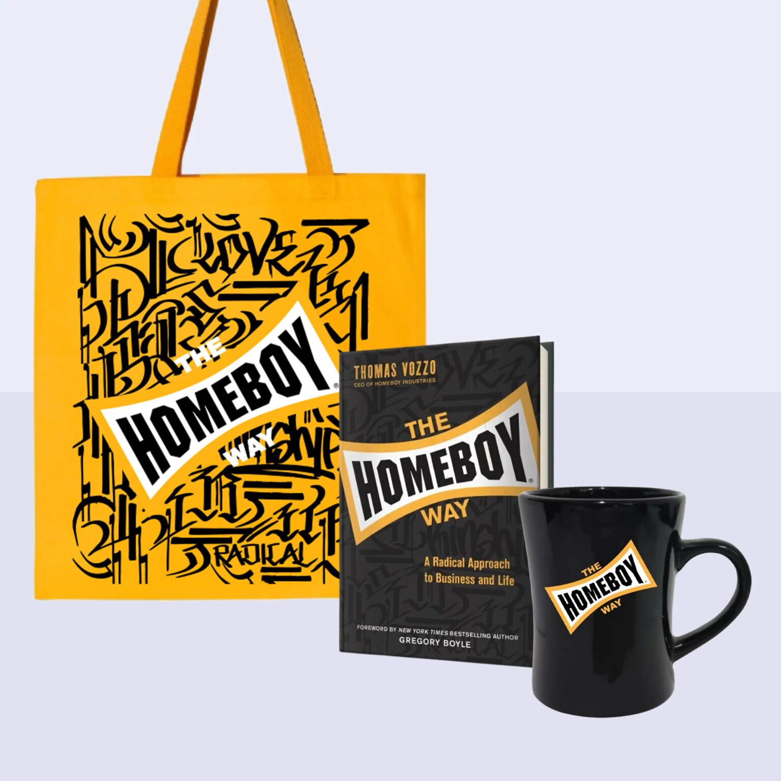 Homeboy Gift Guide | Homeboy Industries