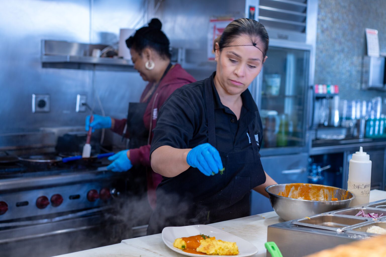 Media Resources | Homeboy Industries