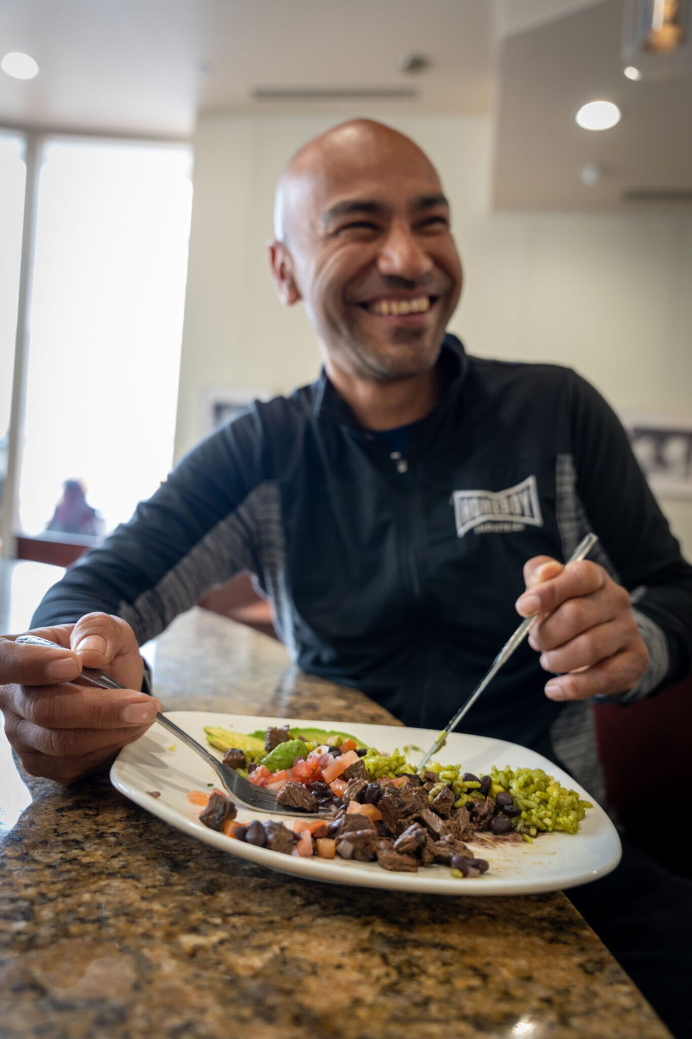 Media Resources | Homeboy Industries