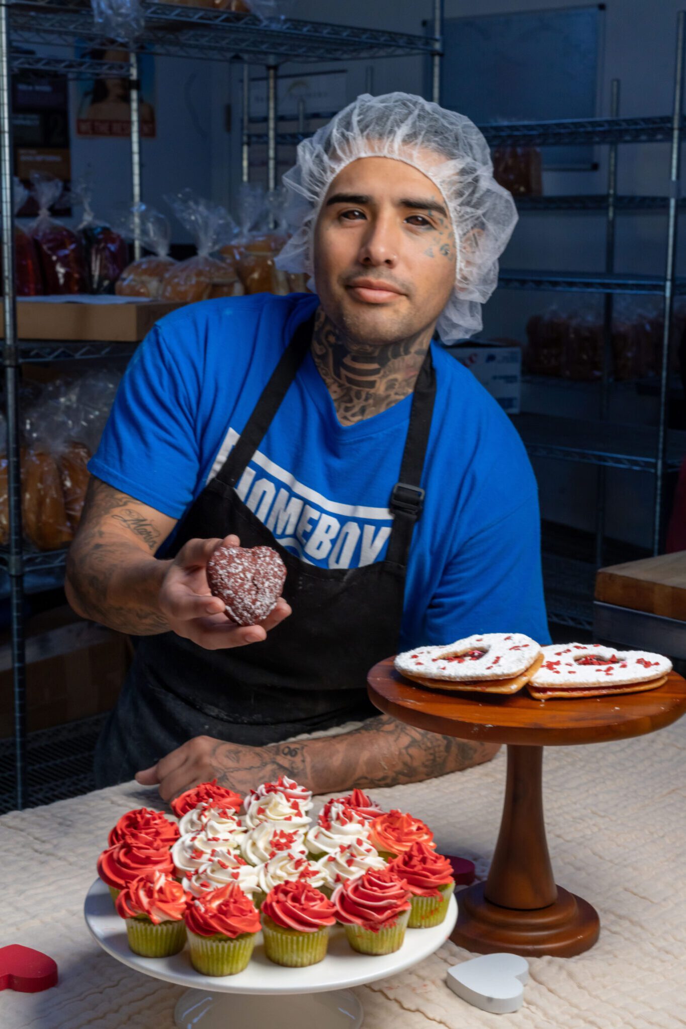 Media Resources | Homeboy Industries